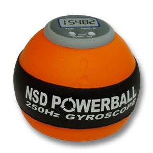 Powerball Stress Ball Sport pro tebe
