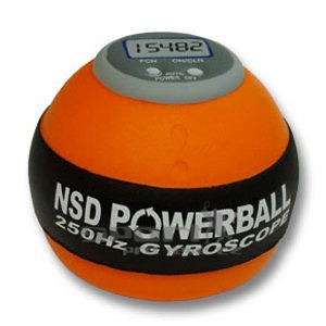 Powerball Stress Ball Sport pro tebe