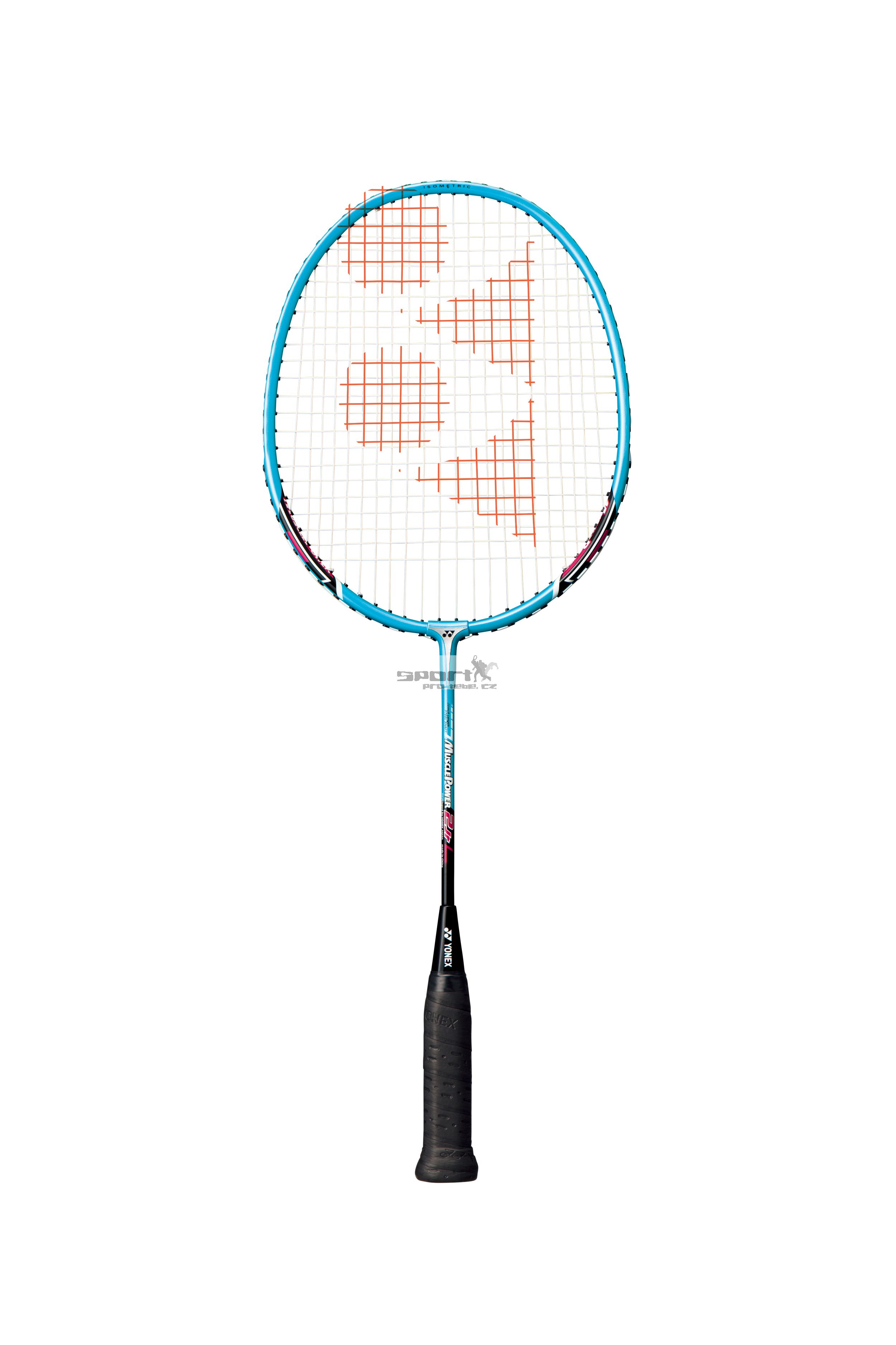 Badmintonová raketa Yonex Muscle Power 2 Junior Sport pro tebe
